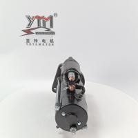 China Starter QD1513A 32009022 32009023 IS1105 AJF4224 STI4264 for JCB JS220 Excavator Isuzu IS1105 Engine 12V 11T 4.2KW for sale