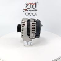 China DR281 Alternator 15905871 ALD0011RB 5093928 15857608 ALD0011 for Cadillac Escalade ESV Chevrolet Avalanche GM V8 12V 160A 6PK for sale