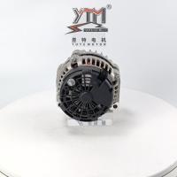 China DR281 Alternator 15905871 ALD0011RB 5093928 15857608 ALD0011 for Cadillac Escalade ESV Chevrolet Avalanche GM V8 12V 160A 6PK for sale