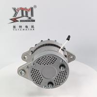 China YTM 60A 8PK 2502-9009 /0-35000-4190 /6008256110/ 6008256111/ 0350004220 ALTERNATOR 24-VOLT for DOOSAN  DX300LC for sale
