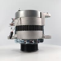 China YTM 60A 8PK 2502-9009 /0-35000-4190 /6008256110/ 6008256111/ 0350004220 ALTERNATOR 24-VOLT for DOOSAN  DX300LC for sale