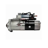 China QDJ2860A 24V 12T 5.5KW Starter Motor D7D M009T62671 M9T65371 20880693 21133741 For Excavator Construction Machinery for sale