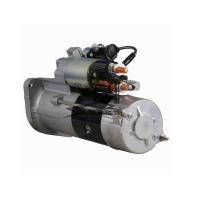 China QDJ2860A 24V 12T 5.5KW Starter Motor D7D M009T62671 M9T65371 20880693 21133741 For Excavator Construction Machinery for sale