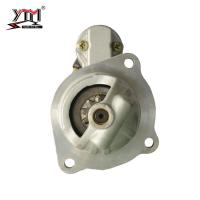 China Original CUMMINS Electric Starter Motor FT3.8 24V For ISF3.8 FOTON TRUCK 5263841 5268413 for sale