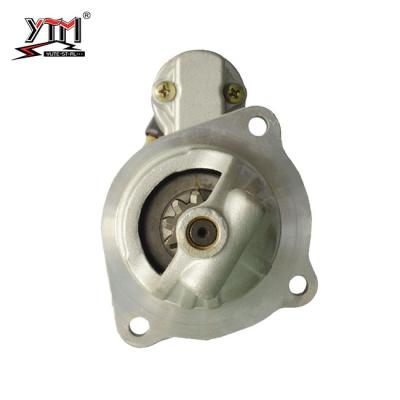 China Original CUMMINS Electric Starter Motor FT3.8 24V For ISF3.8 FOTON TRUCK 5263841 5268413 for sale