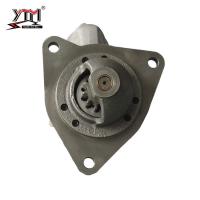 China 6D155T Electric Starter Motor 6008132740 6008134810 0210002310 24V 11T 11KW for sale