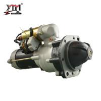 China Komatsu PC200 - 5 6D95T Electric Starter Motor 5.5KW 24V 6008134422 for sale