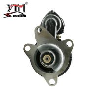 China MT39 Heavy Truck  Starter Motor D11 - 101 - 03B D6114 Construction Machinery Parts for sale