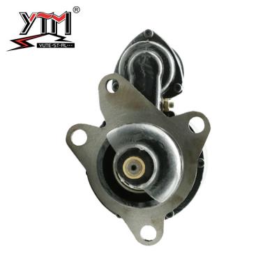 China MT39 Heavy Truck  Starter Motor D11 - 101 - 03B D6114 Construction Machinery Parts for sale