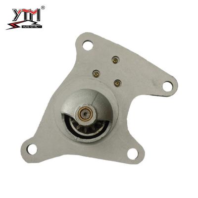 China QDJ2801 Electric Starter Motor For QT001 / 60 / 70 / 802 Bulldozer for sale
