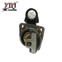 China 24V 8.0KW  Starter Motor 1993918 For 325 C7 37MT - Type 300 for sale