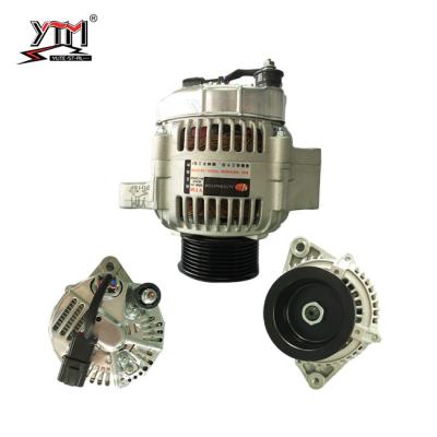 China PC200 - 8 / 220 - 8 Electric Alternator Motor 24V 60A S84-39 1012117960 6D108 for sale