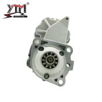 China 3006868 924H Loader Starter / Demolition Second Generation Car Engine Starter for sale