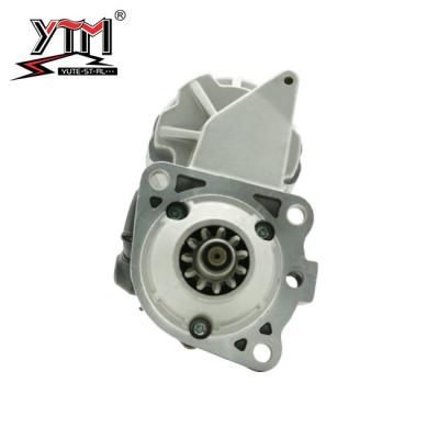China 3006868 924H Loader Starter / Demolition Second Generation Car Engine Starter for sale