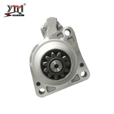 China M9T61479 FM9 280 Engine Starter Motor With YTM 24V 11T 5.5KW CST35640 for sale