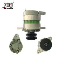 China Komatsu 24v 40A Electric Alternator Motor 6008253160 For 6D108 PC300 - 6 / PC450 - 8 for sale