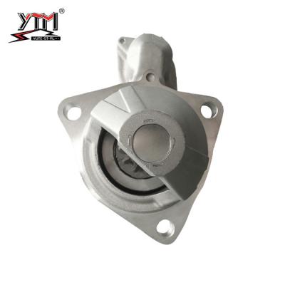China 03506020410 23300-Z6008 Auto Engine Starter Motor MD92 Assembly For Hyundai Truck for sale