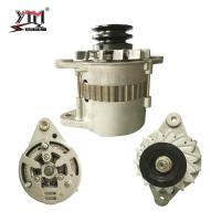 China D8R Electric Alternator Motor 50A 2A84 - 44 6008215620 For NK214 Komatsu Nikko for sale