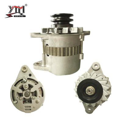 China D8R Electric Alternator Motor 50A 2A84 - 44 6008215620 For NK214 Komatsu Nikko for sale