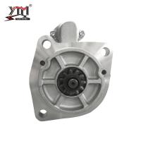 China Anti Rust Nissan CMB Engine Starter Motor S25303 FD46 M2T78682 233000 - T005 for sale