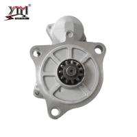 China Nissan Car Starter Motor / Jump Starter Motor For FD6  03555020110 03505020130 for sale