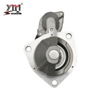 China 2330096101 Bosch Nissan Small Starter Motor , PD6 / PE6 / UD Bus Starter Motor for sale