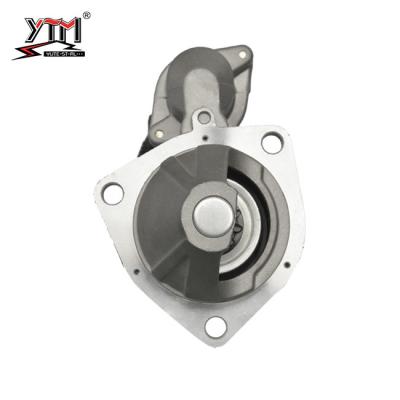 China 2330096101 Bosch Nissan Small Starter Motor , PD6 / PE6 / UD Bus Starter Motor for sale