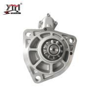 China M009T82571 Nissan PE6T Engine Starter Motor M009T82572 23300 - 00Z05 2016 - 063RS for sale