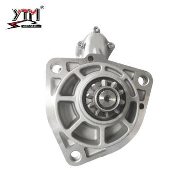 China M009T82571 Nissan PE6T Engine Starter Motor M009T82572 23300 - 00Z05 2016 - 063RS for sale