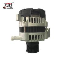 China 3972731 4988275 19020205 Electric Alternator Motor Replacement For 11SI LG220 4BT3.9 for sale