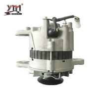 China 4D30 4D31 4D32 Electric Alternator Motor 24V For A 1989 Mitsubishi Fuso FE Truck for sale