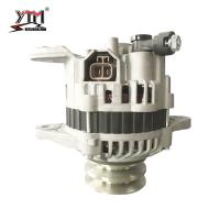 China Genuine Electric Alternator Motor A3TN5188 24V 40A Mitsubishi Canter FE FK Series 4D33 for sale