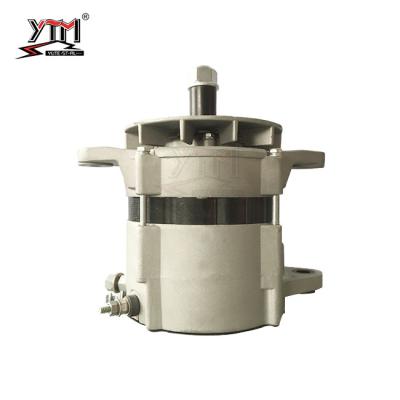 China 1002110890 19010006 6T7223 Toyota Alternator Replacement 21SI Shangchai C6121 3306 for sale