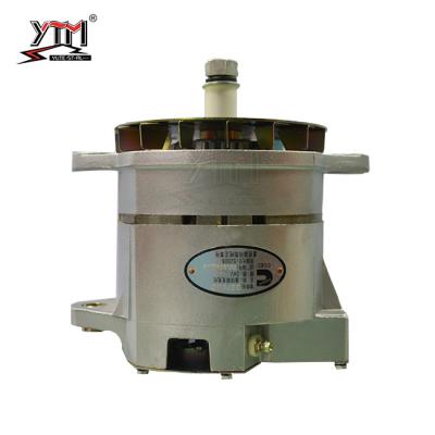 China 25SI K19 100-5045 Electric Alternator Motor avanza 9S6693 4W2239 70699268 3078115RX for sale
