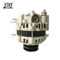 China New Electric Alternator Motor ME202972 For Mitsubishi Delica Pajero Triton 4M40 24V for sale