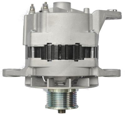 China 12V 120A P94 - 29 Ford Truck Alternator 22SI 12V 1229900DR 10459050 19010156 for sale