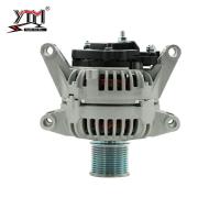 China ENGINES Parts Electric Alternator Motor C4.4 C6.6 E320D2 3054E 0124655297 for sale