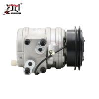 China 8KG Electric Air Conditioning Compressor 371768 For SUNWARD YUCHAI  Kubota Matiz DAEWOO for sale