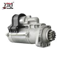 China QD2845 WD615 WD618 Engine Starter Motor WEICHAI Starter 612600090561 6 1263003 0011 for sale