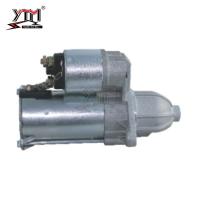 China 12V /9T/ 1.1KW/CW TS14E15 Engine Starter Motor For NEW SAIL 1.4 D6G1214-08 for sale
