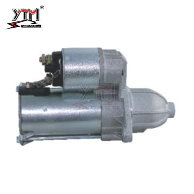 China 12V /9T/ 1.1KW/CW TS14E15 Engine Starter Motor For NEW SAIL 1.4 D6G1214-08 for sale