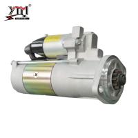 China Mitsubishi Electric Starter Motor M3T56174 24V 5.5KW 10T for  Truck S6K for sale