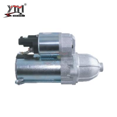 China 1.4KW/ CW TS14C7 Engine Starter Motor FOR LACROSE REGAL D6G1214-12 for sale