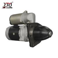 China Heavy Truck Engine Starter Motor S12A 0230006850 24V 0430158600 3266600400 3266600300 for sale