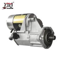 China 28100-22061 Toyota Engine Starter Motor For Fd20 23 25 28 30 2DZ 28100-22060 DRS3257 for sale