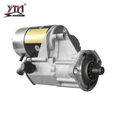 China 28100-22061 Toyota Engine Starter Motor For Fd20 23 25 28 30 2DZ 28100-22060 DRS3257 for sale