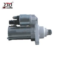China Professional TS12ER20 / 30255N Engine Starter Motor 1.4T VARIOUS D6G1214-14 for sale