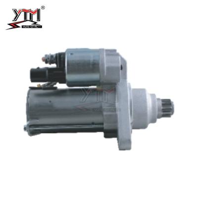 China Professional TS12ER20 / 30255N Engine Starter Motor 1.4T VARIOUS D6G1214-14 for sale