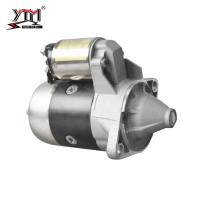 China CST20140 CSS0065 Nissan H20 Starter / 12v Starter Motor S11491 2330015800 2330015805 for sale