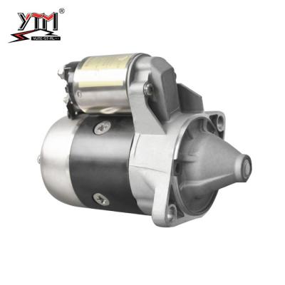 China CST20140 CSS0065 Nissan H20 Starter / 12v Starter Motor S11491 2330015800 2330015805 for sale